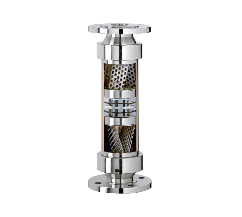 About us - AQUABION Water treatment
