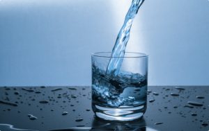 AQUABION - Water treatment with active anode technology